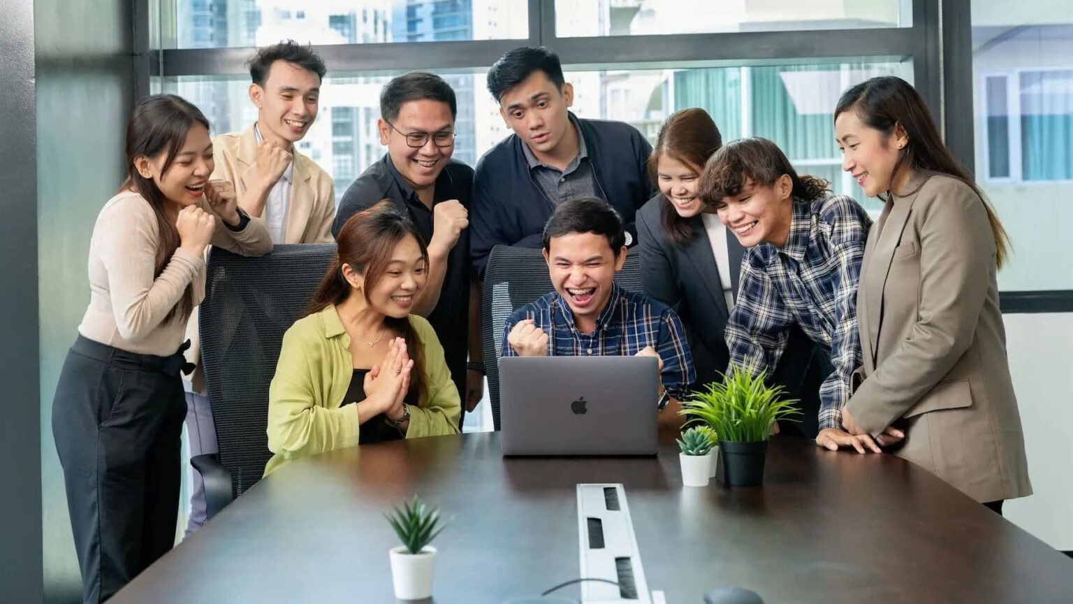 Customised Recruitment: The Key to Building a High-Performing Offshore ...